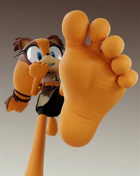 [3d] Giant Sticks Stomp Pov By Feetymcfoot On Deviantart