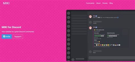make your own miki bot discord bot guide [2020 edition]