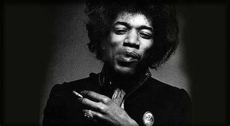 Jimi Hendrix Smoking Music Entertainment People Hd Wallpaper Peakpx