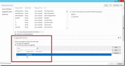 dynamic access control dac part 4 central access policy 4sysops