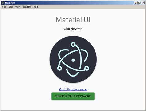 build an electron next js app in 3 steps laptrinhx