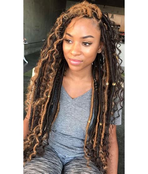These Goddess Curly Locks Are So Beautiful Summer Hairstyles Girl