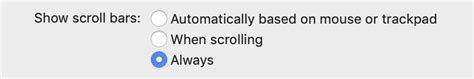 can t scroll up or down when displaying a report — quicken
