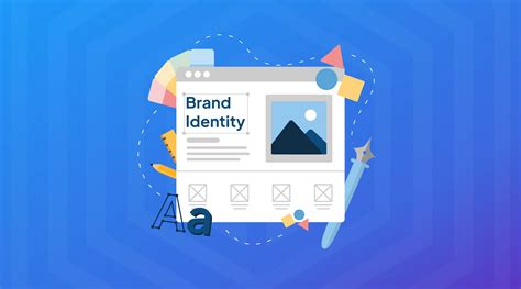 Brand Identity Pengertian Manfaat And Cara Membuatnya