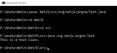 why class name and file name should be same in java laptrinhx