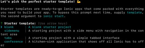 announcing ionic react ionic blog