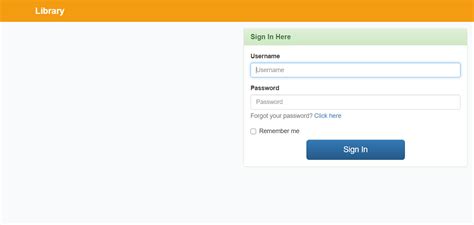 advance library management system in php mysql with source