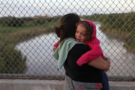 Violence Drives Immigration From Central America
