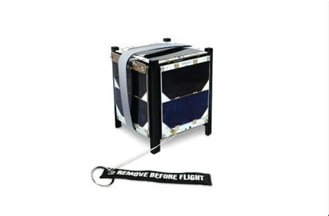Indias First Homegrown Satellite By Exseed Space To Launch On Tuesday