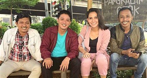 Fakta Unik Sinetron Tukang Ojek Pengkolan Yang Tamat Di Episode Ke 3522
