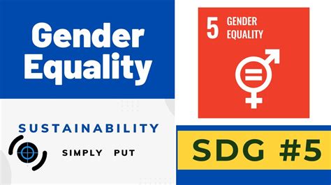 Sdg Goal 5 Gender Equality Unicef Data