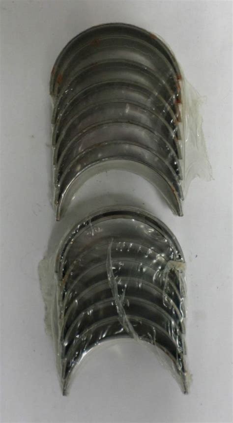 acl 8b91324 010 performance engine crankshaft main bearing
