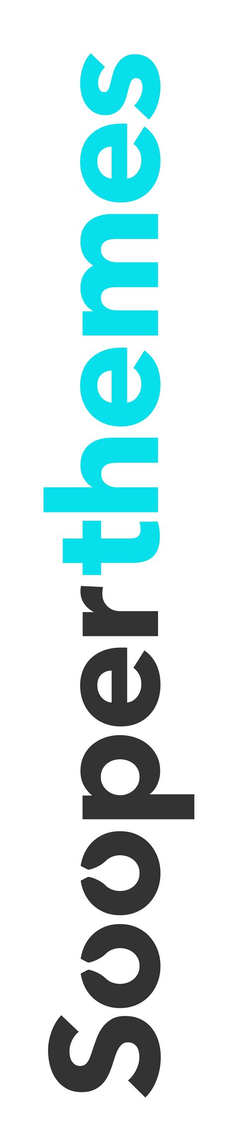 sooperthemes basic elements