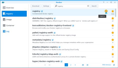 docker insecure registry linux couturevvti