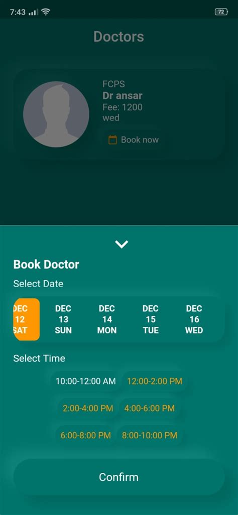 develop android and ios mobile applications using flutter by dexter456