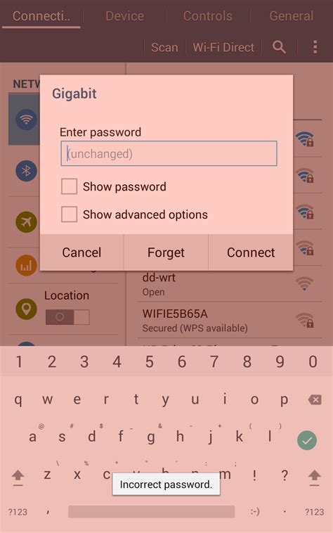 networking unable to connect to ubuntu 16 04 wi fi