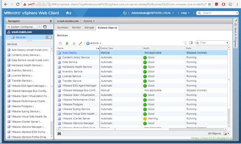 vcloudnotes let s learn together vmware vcenter server 6 x appliance