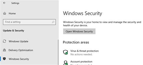 How To Exclude Files Or Folders From Windows Defender Scans