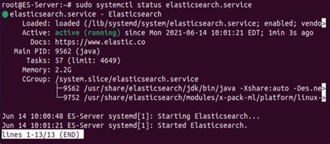 how to install elasticsearch on ubuntu 20 10 20 04 sysadminxpert
