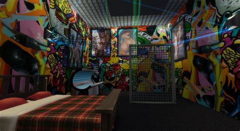 nomad s sex arcade lots loverslab