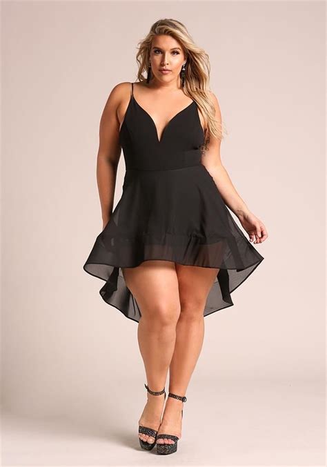 Pin On Best Plus Size Dresses