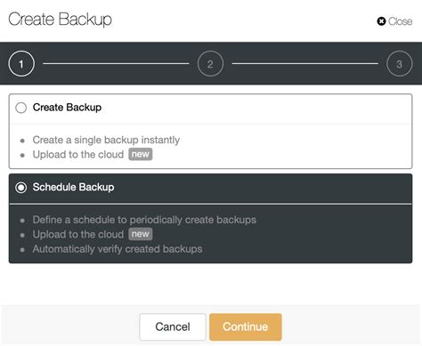 how do i know if my postgresql backup is good severalnines