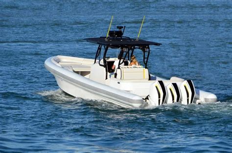 Deck Boat Vs Pontoon What S The Difference – Artofit
