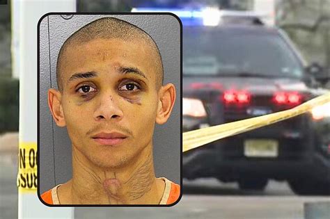 Man Sentenced To Life In Prison For Edison Nj Gas Station Murder