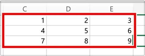 엑셀 Columns 함수 사용법 쉬운엑셀