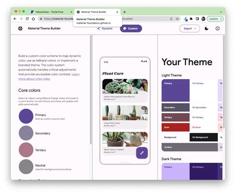 ezone building a flutter based app with flutterflow part 1 a new app