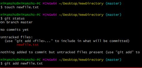 how to add existing project to github using git bash github add vrogue