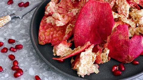 Can We Re Use Pomegranate Peels Heres What To Make With Them Ndtv Food