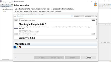 checkstyle source code analyzer tool