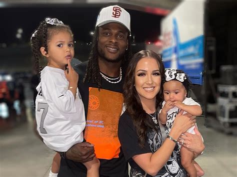 Who Is Davante Adams Wife All About Devanne Villarreal