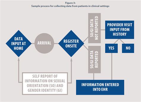 collecting sexual orientation and gender identity data in