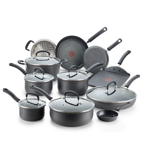 人気カラーの Rachael Ray Cook Create Hard Anodized Nonstick Cookware Pots