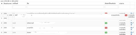 การ sort gridview แบบลากวางด้วย sortable gridview ใน yii framework 2