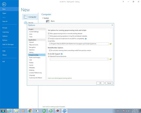solved modulenotfounderror no module named arcpy esri community