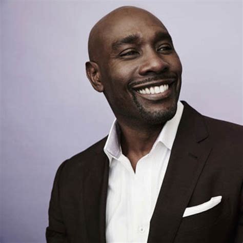 morris chestnut archives essence