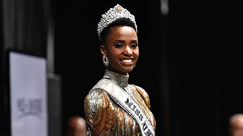 Black Beauty Pageant Winners