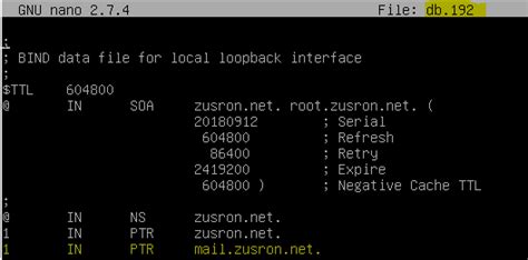 installasi and konfigurasi mail server debian 9 virtualbox zusron tik