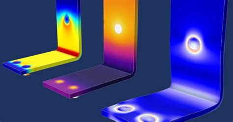 使用 Comsol Multiphysics® 中的帮助工具指导建模 Comsol 博客