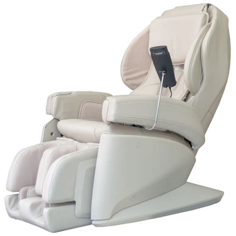 Купить массажное кресло Fujiiryoki Jp 2000 Beige в официальном магазине