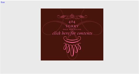 how to handle custom error in or custom error