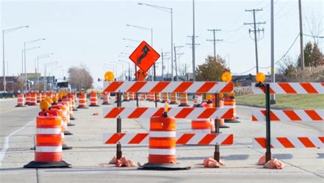 Bill Seeks To Reconnect Highway Divided Communities Transportation Today