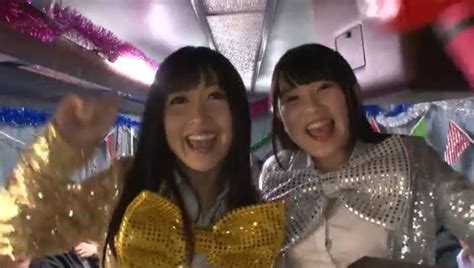 《画像あり》sodファン大感謝祭×真正中出し 射精無制限ぜつりんバスツアー Fc2まとめ