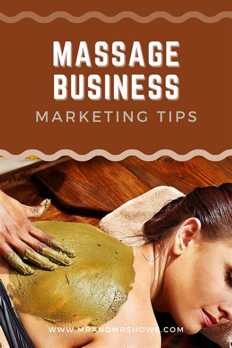 30 Ways To Advertise Your Massage Business [tips For Traveling Massage