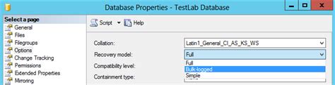 how to back up a sql server transaction log
