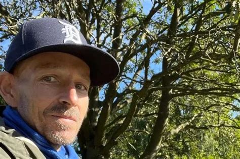 A Place In The Sun Jonnie Irwins Last Ever Ride Update Melts Fans