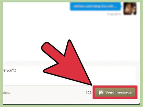 How To Send A Direct Message On Twitter 6 Steps